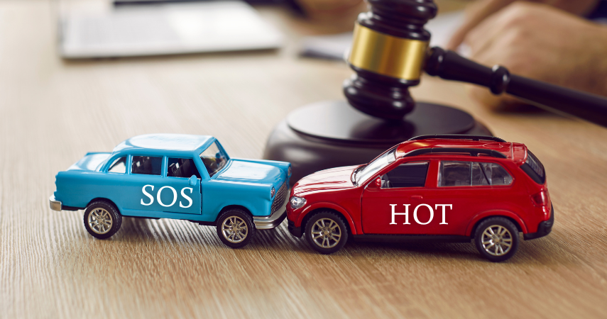 SOS & HOT: A Straightforward Comparison of 2 Bank Processes - Gilman ...