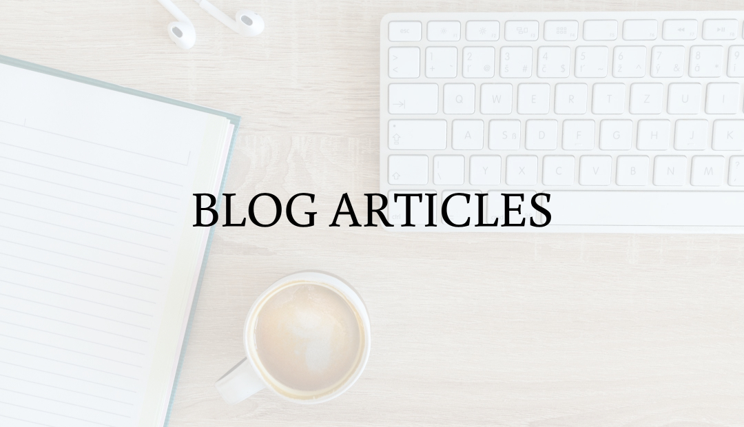 Blog / Articles - Gilman Patrick LLC